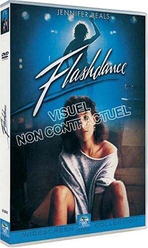Flashdance: Amazon.it: Jennifer Beals, Michael Nouri, Lilia Skala ...
