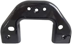 Amazon.com: For Chevy Tahoe 2015-2020 Passenger Side Bumper Bracket ...