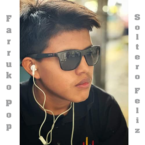 Soltero Feliz by Farruco Pop on Amazon Music - Amazon.com