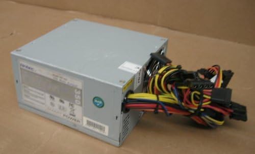 Amazon | Antec SP-350 12V 350W ATX 内蔵電源 | ANTEC | 電源ユニット 通販