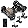 NEEWER DL400 Upgraded Motorized Camera Slider Dolly with App Control ...