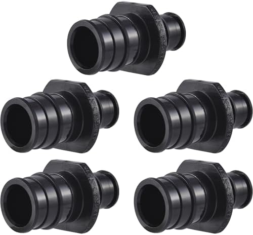 Amazon.com: SharkBite 1/2 Inch x 3/4 Inch Expansion Reducing Coupling ...