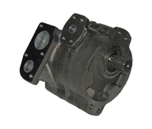 Amazon.com: One New Hydraulic Pump Fits CAT, Fits Caterpillar D7G ...