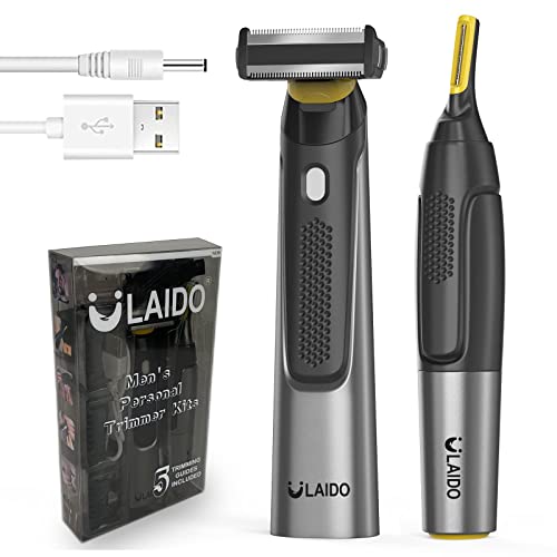 Facial Hair Trimmer As Seen On Tv at Maddison Joyce blog
