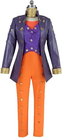 Amazon.com: JoJo's Bizarre Adventure:Diamond Is Unbreakable Akira ...