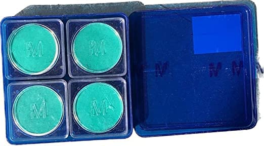 Membrane Filter Papers 0.45 Micron Nelone Nylon 47 Mm 100 Pcs miIIipore ...