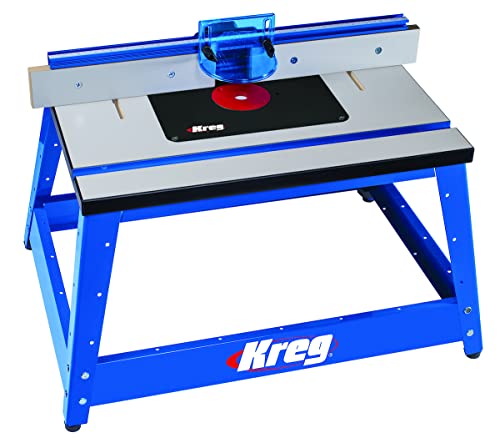 Top 10 Best Benchtop Router Table of 2022 Review - VK Perfect