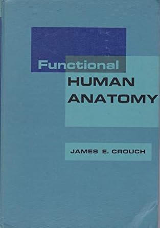 Amazon.co.jp: Functional Human Anatomy : Japanese Books