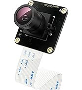 Amazon.com: innomaker GS (Global Shutter) Camera Module for Raspberry ...