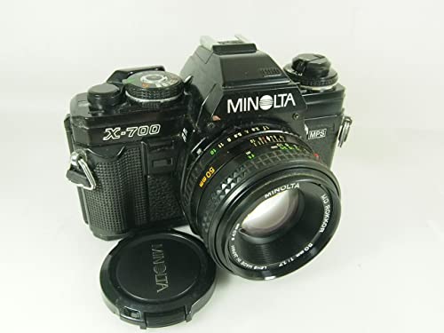 The 5 Best Minolta Film Cameras You Can Buy in 2023