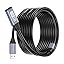 BlueRigger USB 3.0 Extension Cable (3FT, 5 Gbps, Type A Male to Female ...