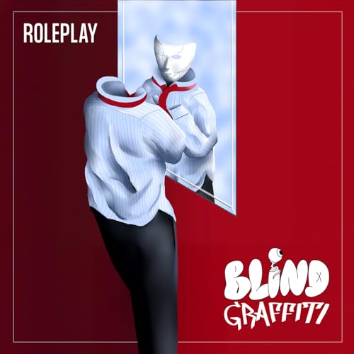 Play Roleplay by Blind Graffiti on Amazon Music