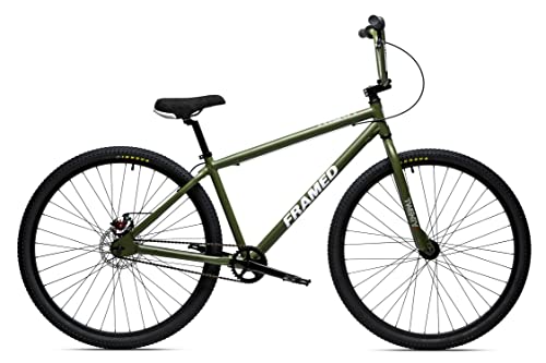 Top 10 Best 29 Inch Bmx Bike : Reviews & Buying Guide - Katynel