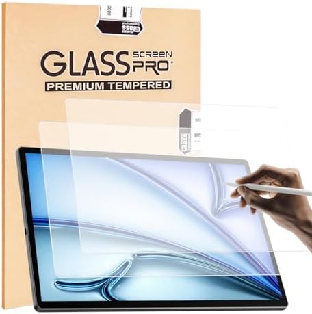 Amazon.com: MESWAO Paper Screen Protector for 15.6 Inch Large Tablet, 2 ...