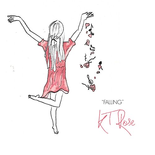Écouter Falling par KT Rose sur Amazon Music Unlimited