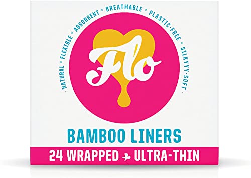 The 5 Best FLO Panty Liners of 2025 [Verified] - Cherry Picks