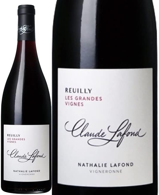 Amazon.co.jp: Donguriano 赤ワイン ルイィ・ルージュ グランド・ヴィーニュ [2020] (クロード・ラフォン ...