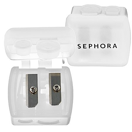 Amazon.com: SEPHORA COLLECTION Professional Dual Pencil Sharpener ...