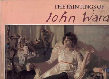 Amazon | Painting of John Ward | Ward, John | History