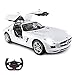Rastar Mercedes Benz Remote Control Car, 1/14 Scale RC Mercedes Benz ...