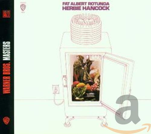 Fat Albert Rotunda: Amazon.de: Musik-CDs & Vinyl