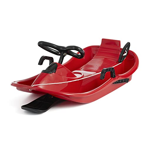 The 7 Best Steering Sleds - Guide