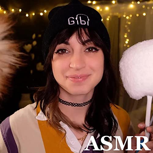Brushy Brushy Brushy by Gibi ASMR on Amazon Music Unlimited