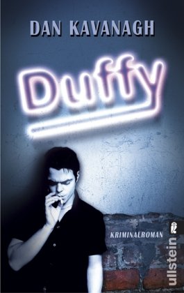 Amazon.com: Duffy: 9783548264912: Dan Kavanagh: Books