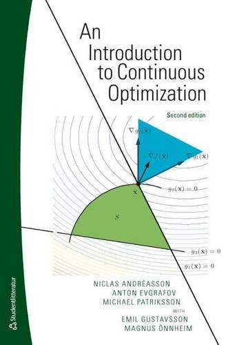 Buy Introduction to Continuous Optimization Book Online at Low Prices ...