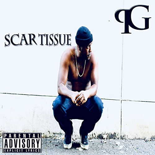 Scar Tissue by PG on Amazon Prime Music