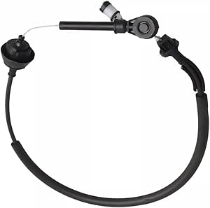 Amazon.com: JADSOrBoBi 53031626AC 53031626AB Accelerator Throttle Cable ...