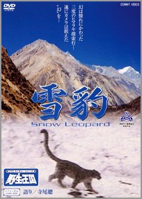 Amazon.com: Snow Leopard DVD Nature Series Wild Kingdom DVD : Movies & TV
