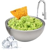 Super Chill Insulated Bowls | The Green Head