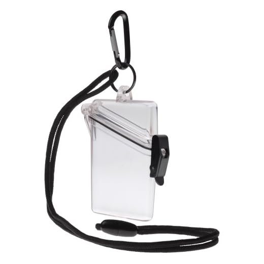 12 Best Waterproof Wallets in 2025 | OutdoorWorld Reviews