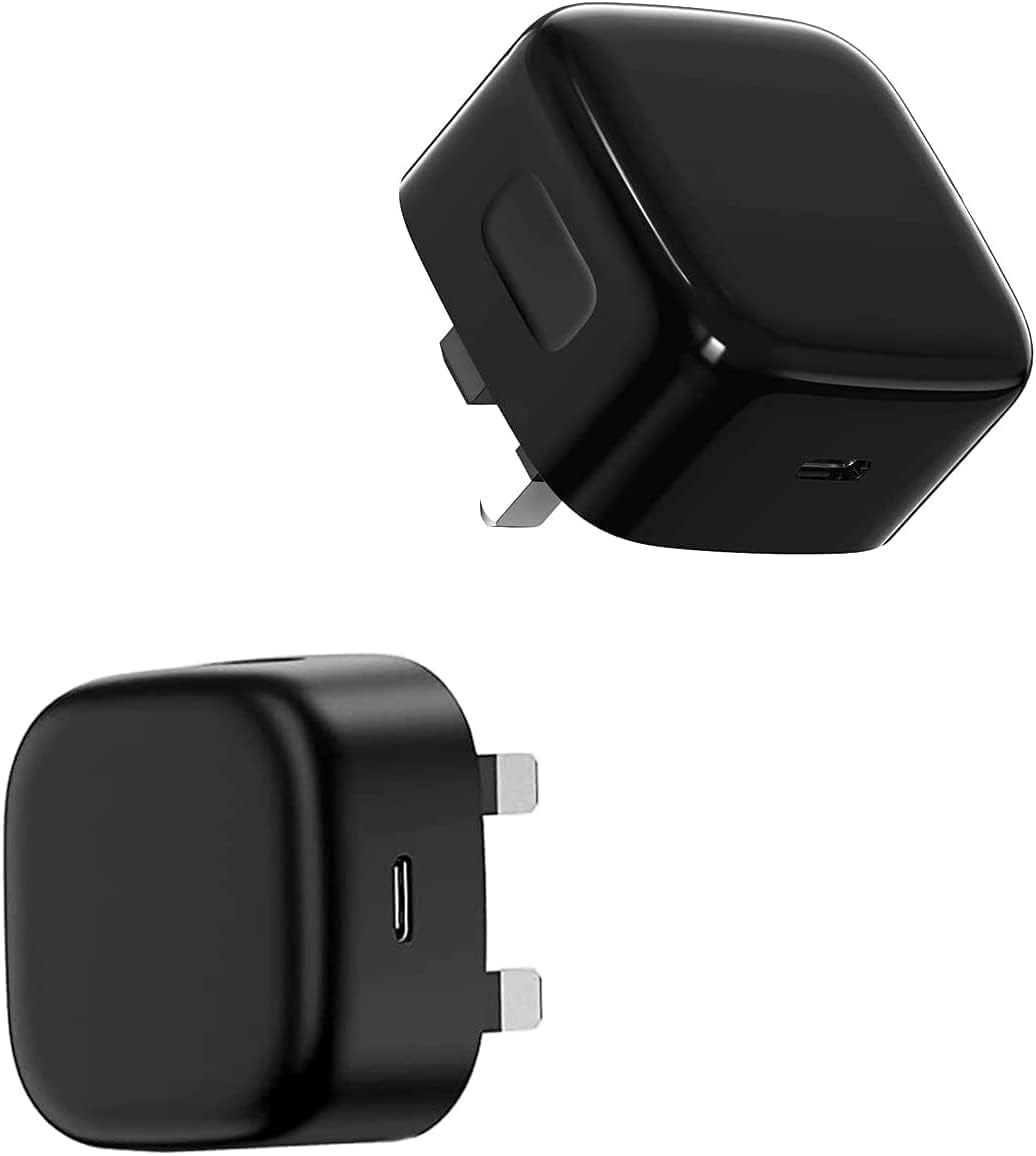Genuine Official Original Nokia Microsoft AD-5WX 1A Mains Charger Plug ...