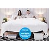 BedJet Cooling, Heating & Climate Control just for Your Bed (Cloud ...