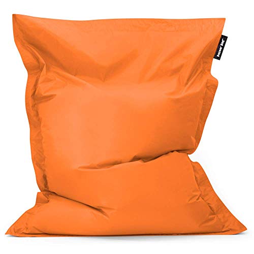 Puffs y Cojines Gigantes: Elige el mejor para tu casa - Decorar Hogar