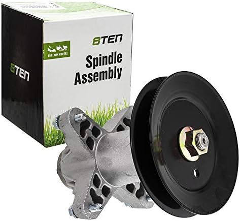 Amazon.com : TENGMUJX 618-06978 918-06978 Spindle Assembly Fits for RZT ...