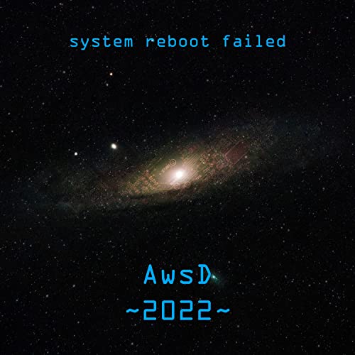 Play System Reboot Failed by AwsD on Amazon Music