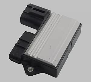 Amazon.com: New Air Injection Control for Toyota Sequoia 2008-2011 4.7L ...