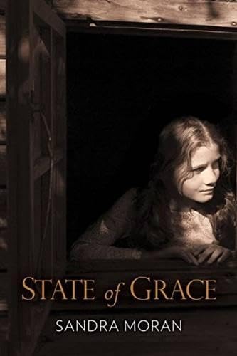 State of Grace : Moran, Sandra: Amazon.in: Books