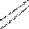 Amazon.com: KAKEI 10 Inch Pole Saw Chain fits Stihl 1/4" Pitch .043 ...