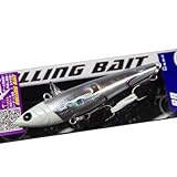 【発売日：2024年07月26日】・ブランド:タックルハウス(Tacklehouse)・製造元:タックルハウス(Tacklehouse)・TYPE：Sinking・Length：77mm・Weight：11g・Hook：#10