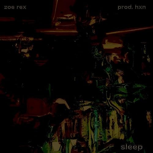Play sleep by Zoe Rex on Amazon Music