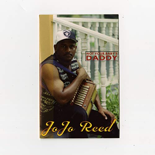 Amazon.com: Not Your Baby's Daddy : Jo Jo Reed: Digital Music