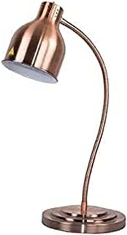 Amazon.com: Portable 250 watt Heat Lamp,Food Warmer Lamp,Commercial ...