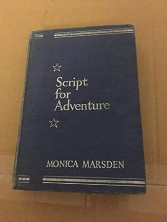 Script for adventure | Amazon.com.br