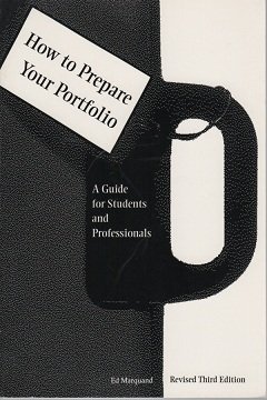 How to Prepare Your Portfolio: A Guide for Students and Professionals ...