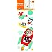 Amazon.com: Home Stickers HOWI 023 Rocket Window Stickers