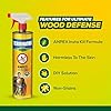 Pidilite Terminator Eco-Friendly Termite Killer | Wood Preservative and ...